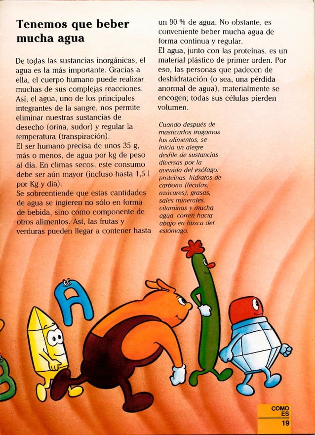 Erase.una.vez.el.cuerpo.humano.4.la.digestion.[chow.bellota ] | PDF