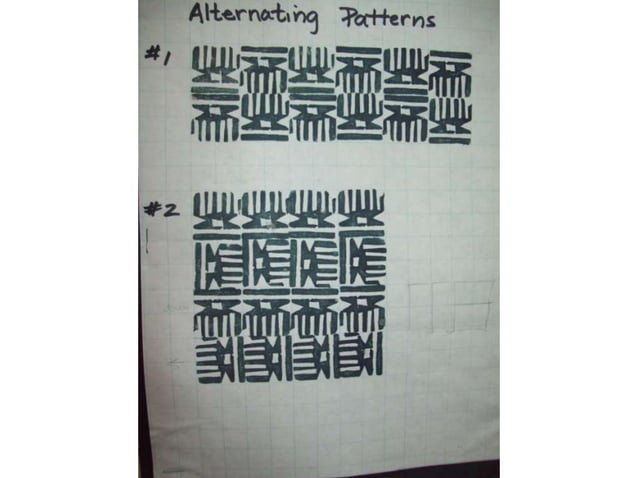 Eraser print power point | PPT