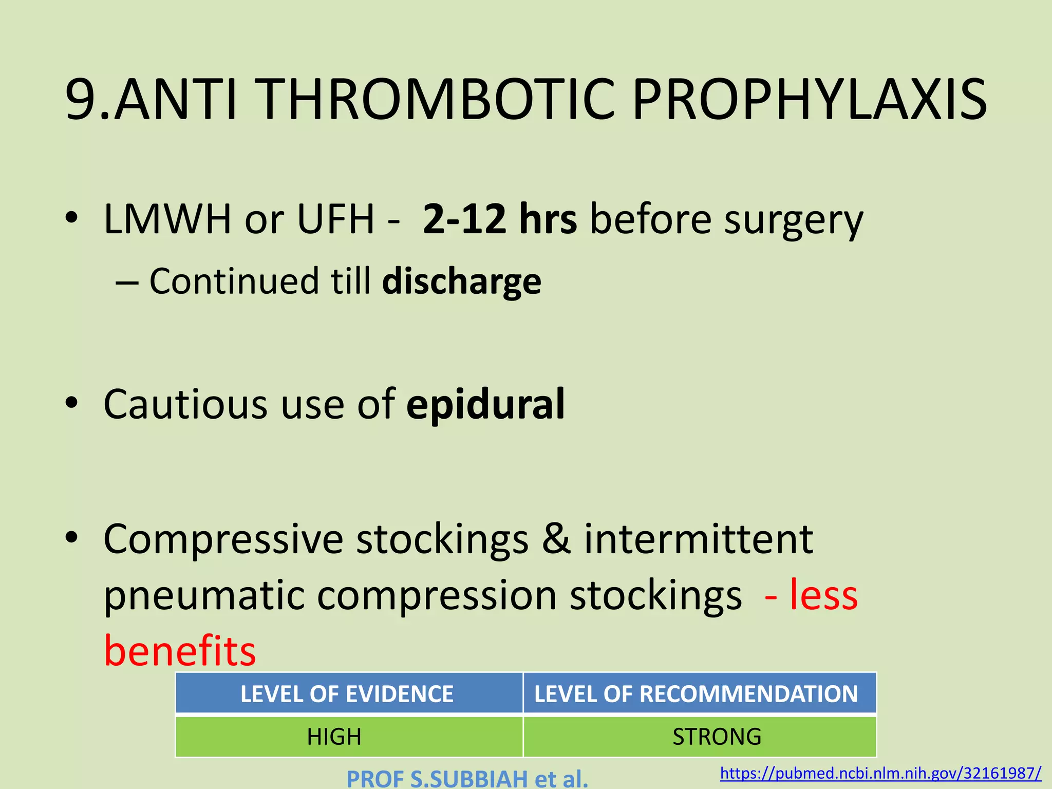ERAS FOR PERIOPERATIVE CARE FOR PANCREATODUODENECTOMY.pptx