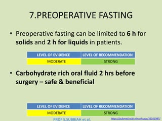 ERAS FOR PERIOPERATIVE CARE FOR PANCREATODUODENECTOMY.pptx