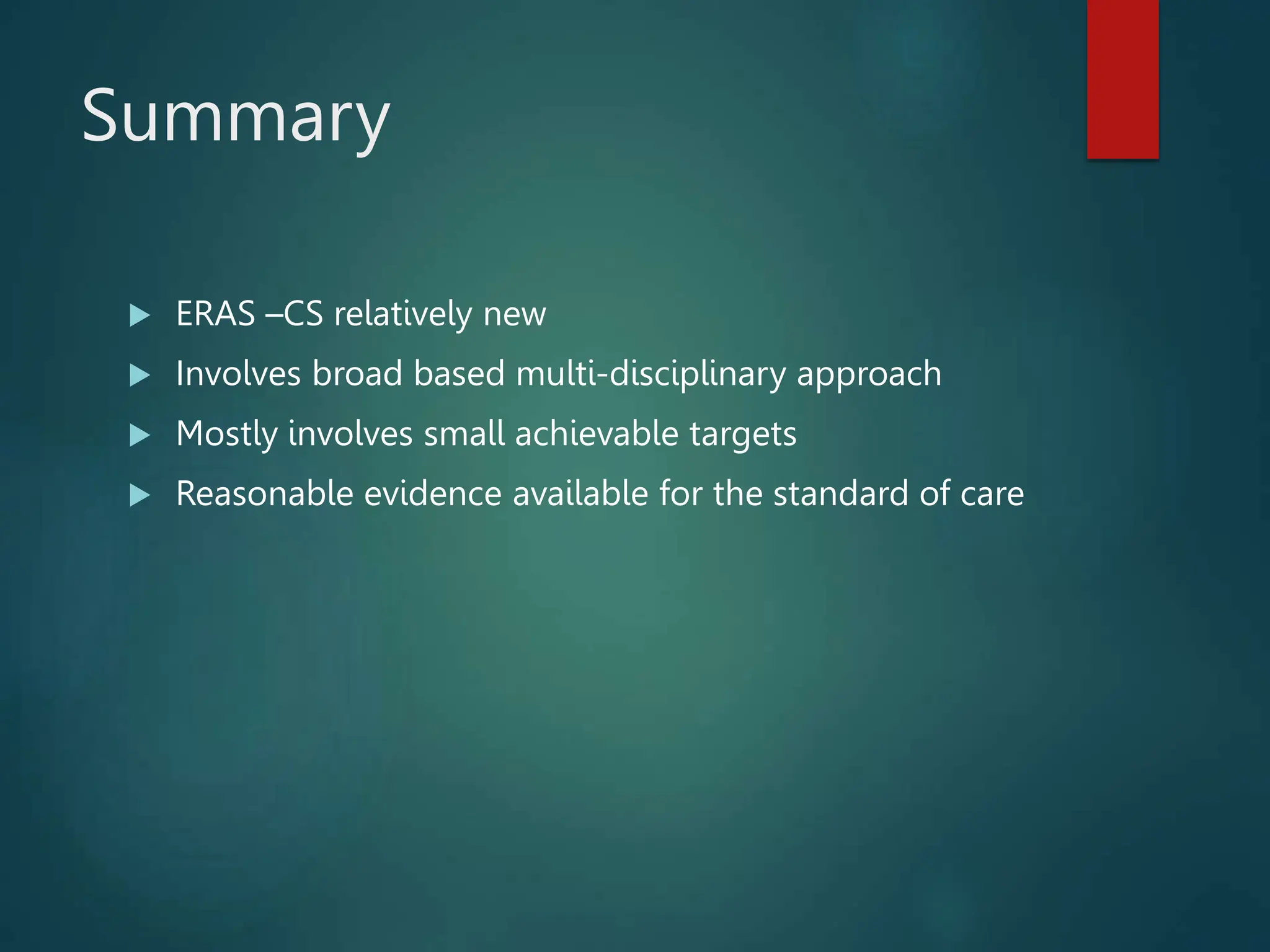 ERAS in the cardiac surgery original.pptx