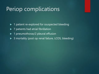 ERAS in the cardiac surgery original.pptx