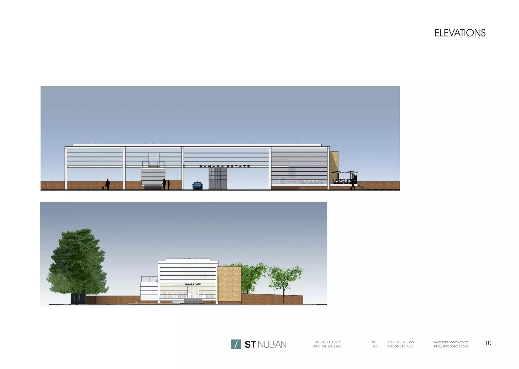 Erasmia Gatehouse Proposal 00 | PDF