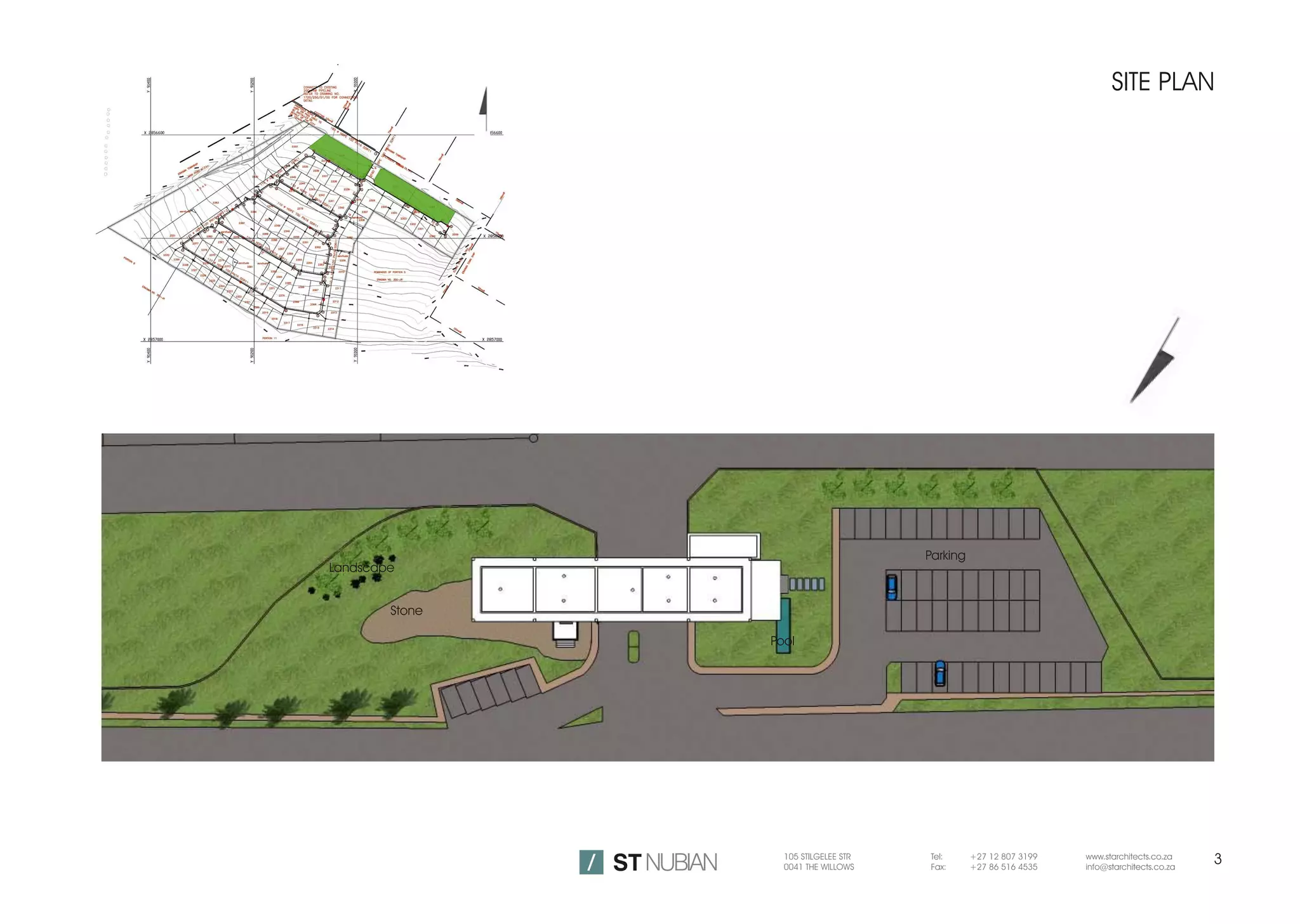 Erasmia Gatehouse Proposal 00 | PDF