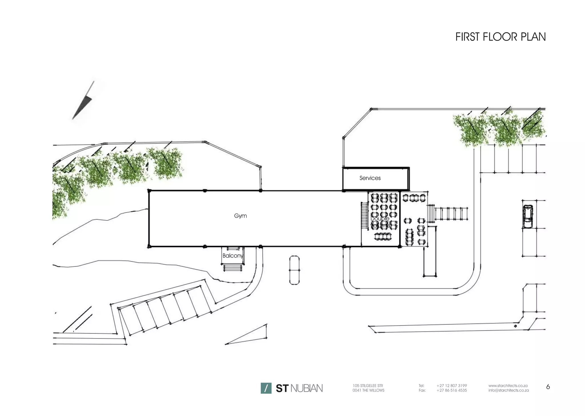Erasmia Gatehouse Proposal 00 | PDF