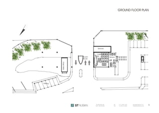 Erasmia Gatehouse Proposal 00 | PDF