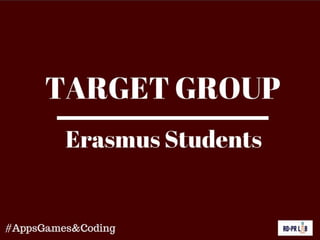 ERASMO | PPT
