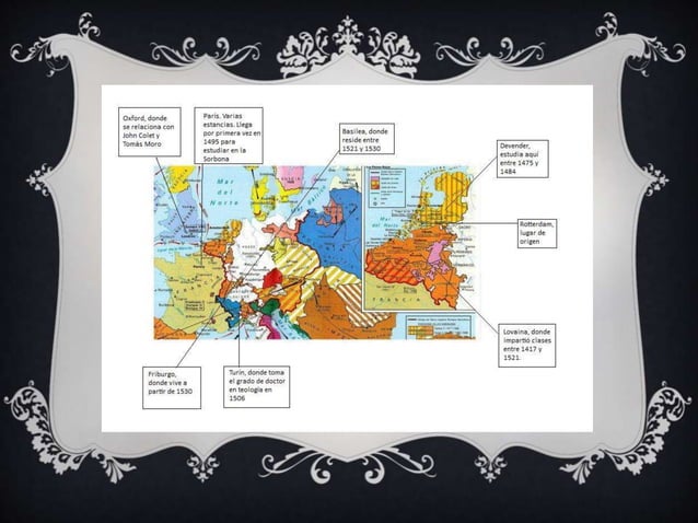 Erasmo de Rotterdam | PPT