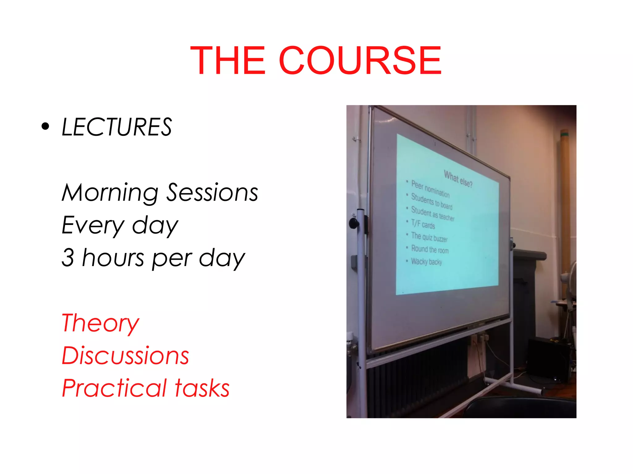 Creative Methodology | PPT