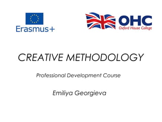Creative Methodology | PPT