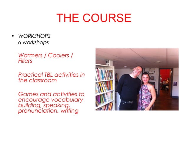 Creative Methodology | PPT | Free Download