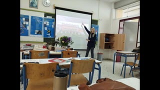 Διάχυση αποτελεσμάτων της κινητικότητας Erasmus Φλωρεντία.pptx