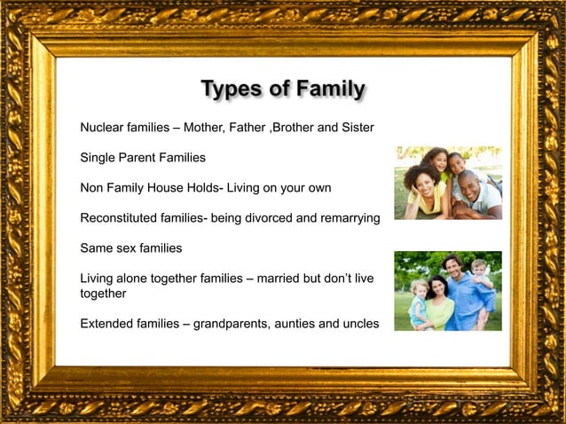 Erasmus family - poetry | PPT