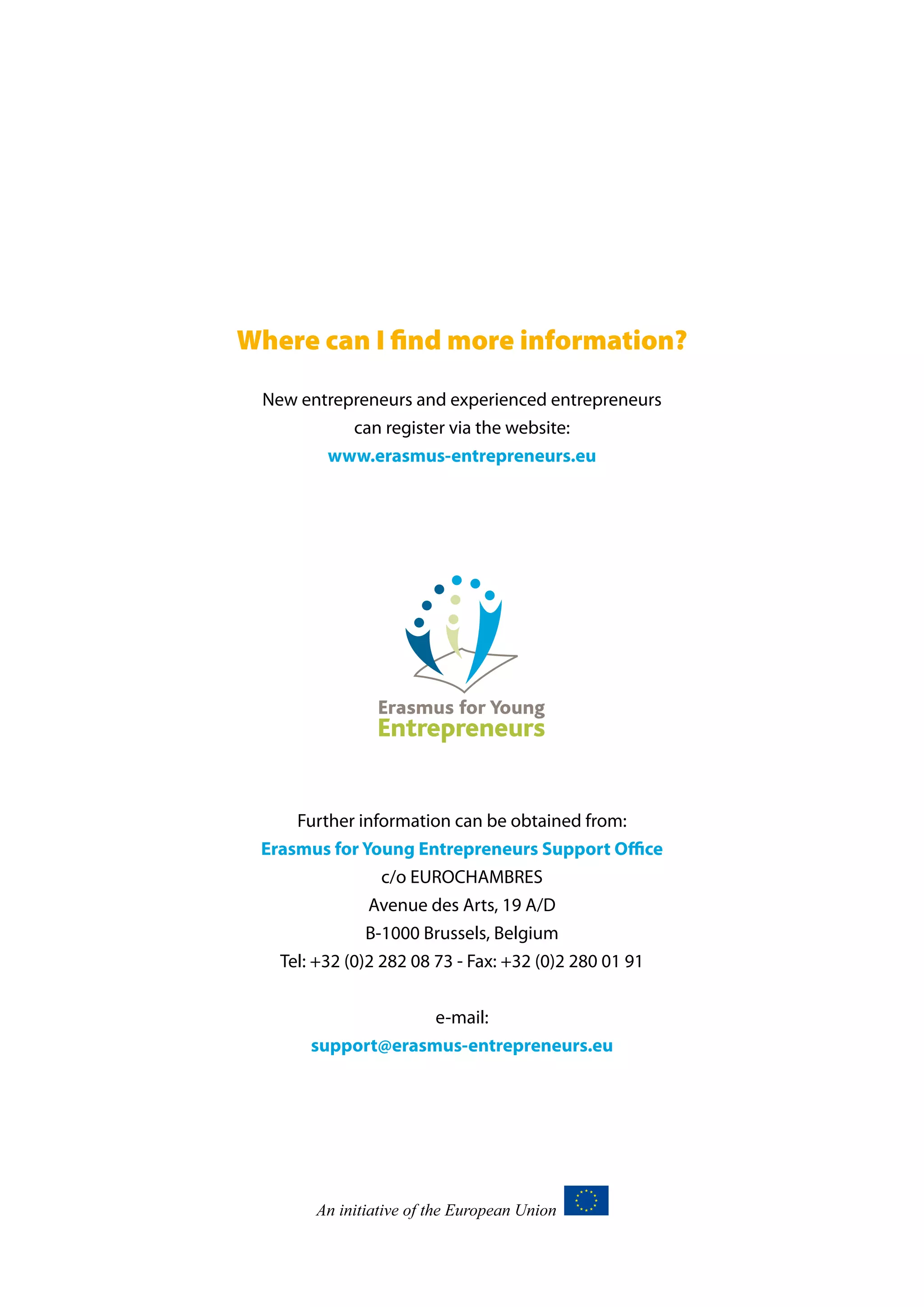 Erasmus guide en | PDF