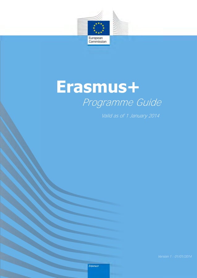 Erasmus plus-programme-guide en | PDF