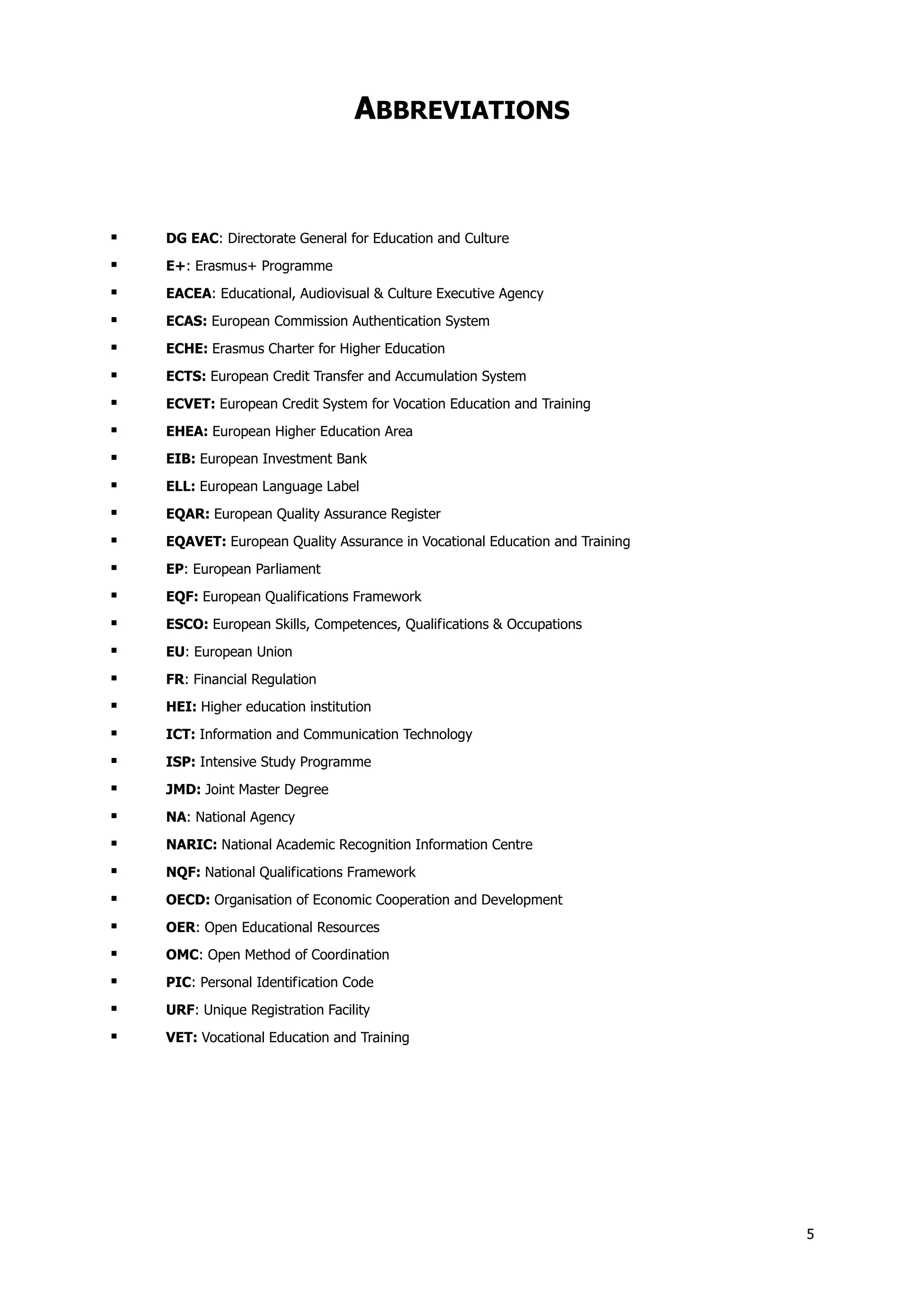 Erasmus plus-programme-guide en | PDF