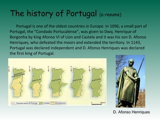 Portugal | PPT