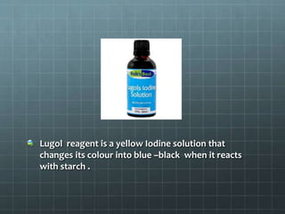 Composition of food | PPTX