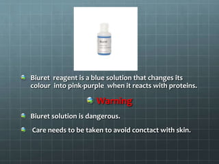 Composition of food | PPTX