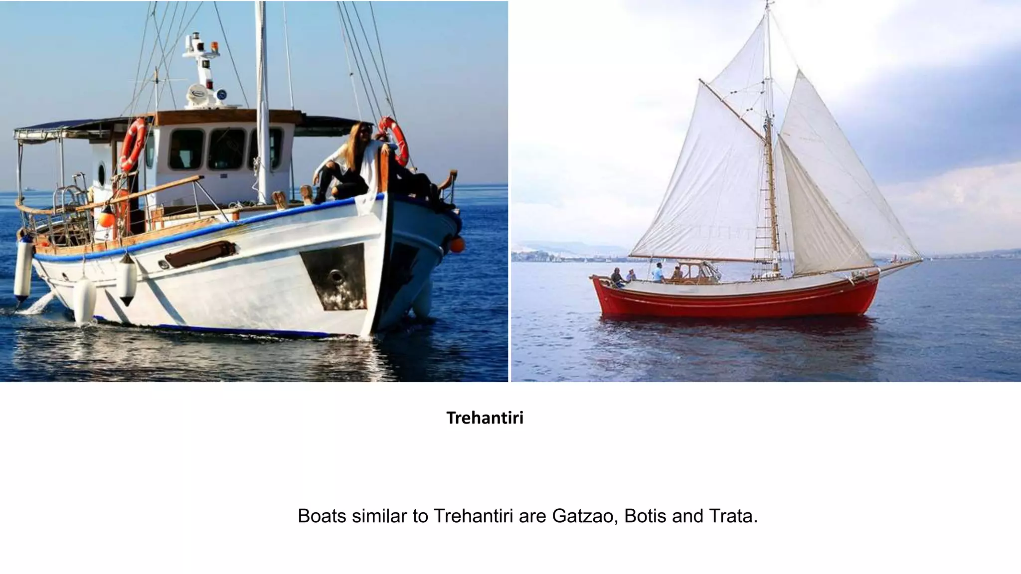 ERASMUS+CLICHE GREEK TRADITIONAL WOODEN SHIPBUILDING | PPT