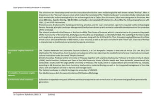 Erasmus+ Cliche_ Inventory for the traditional cultivation methods in ...