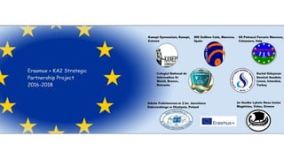 Erasmus friends | PPT