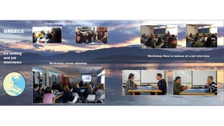 Erasmus friends | PPTX