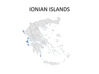 Erasmus greek presentation | PPTX