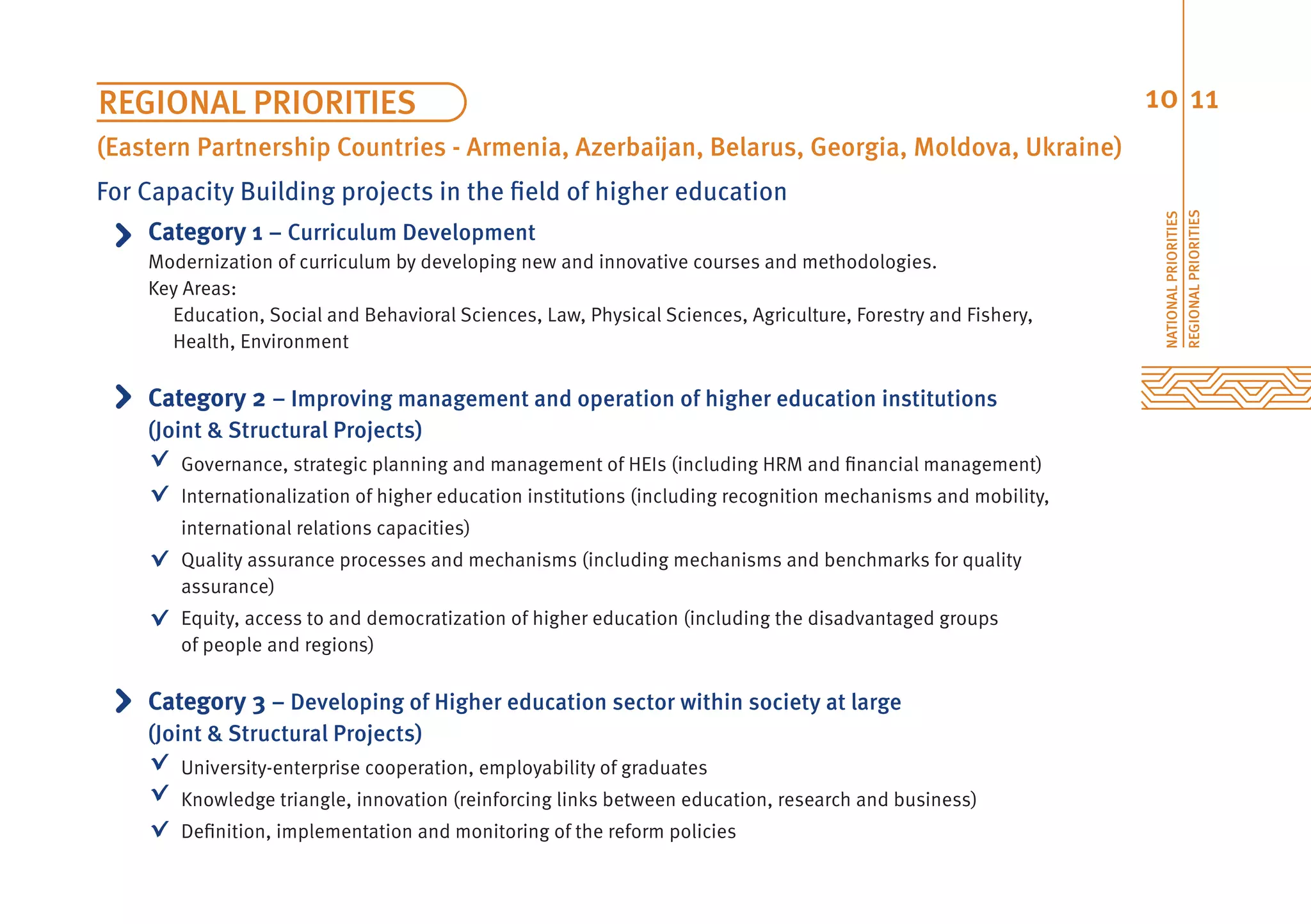 Erasmus+ Programme in the Republic of Armenia | PDF