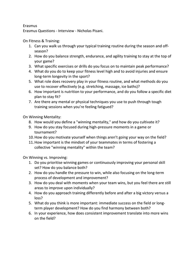 Newark School - Erasmus Interview.pdf