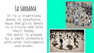 Catalonia - Milan Trip | PPT