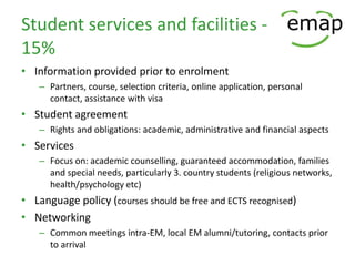 EMMC: Application Procedure | PPT