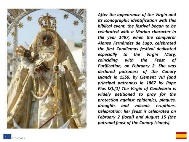 Women in beliefs and sources of European culture. | PPT