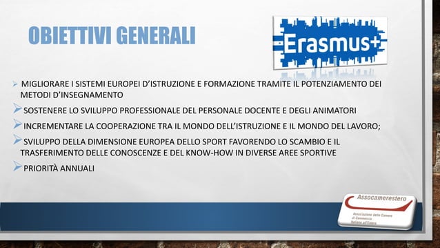 Erasmus plus | PPT