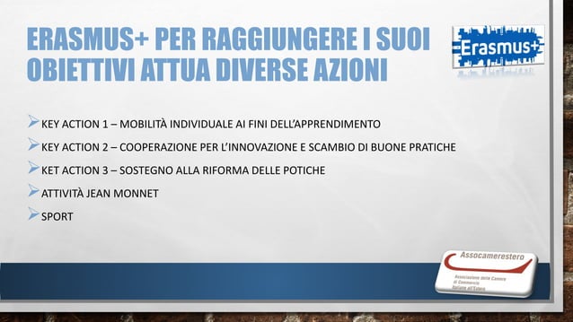 Erasmus plus | PPT