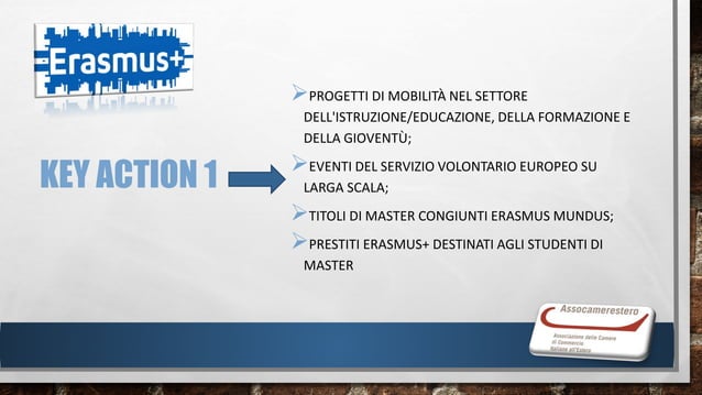 Erasmus plus | PPT