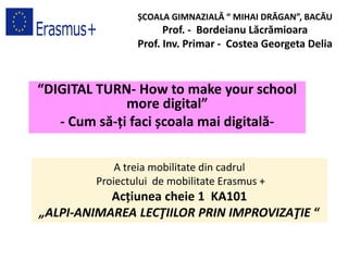 ERASMUS PLUS- Digital Turn.pptx