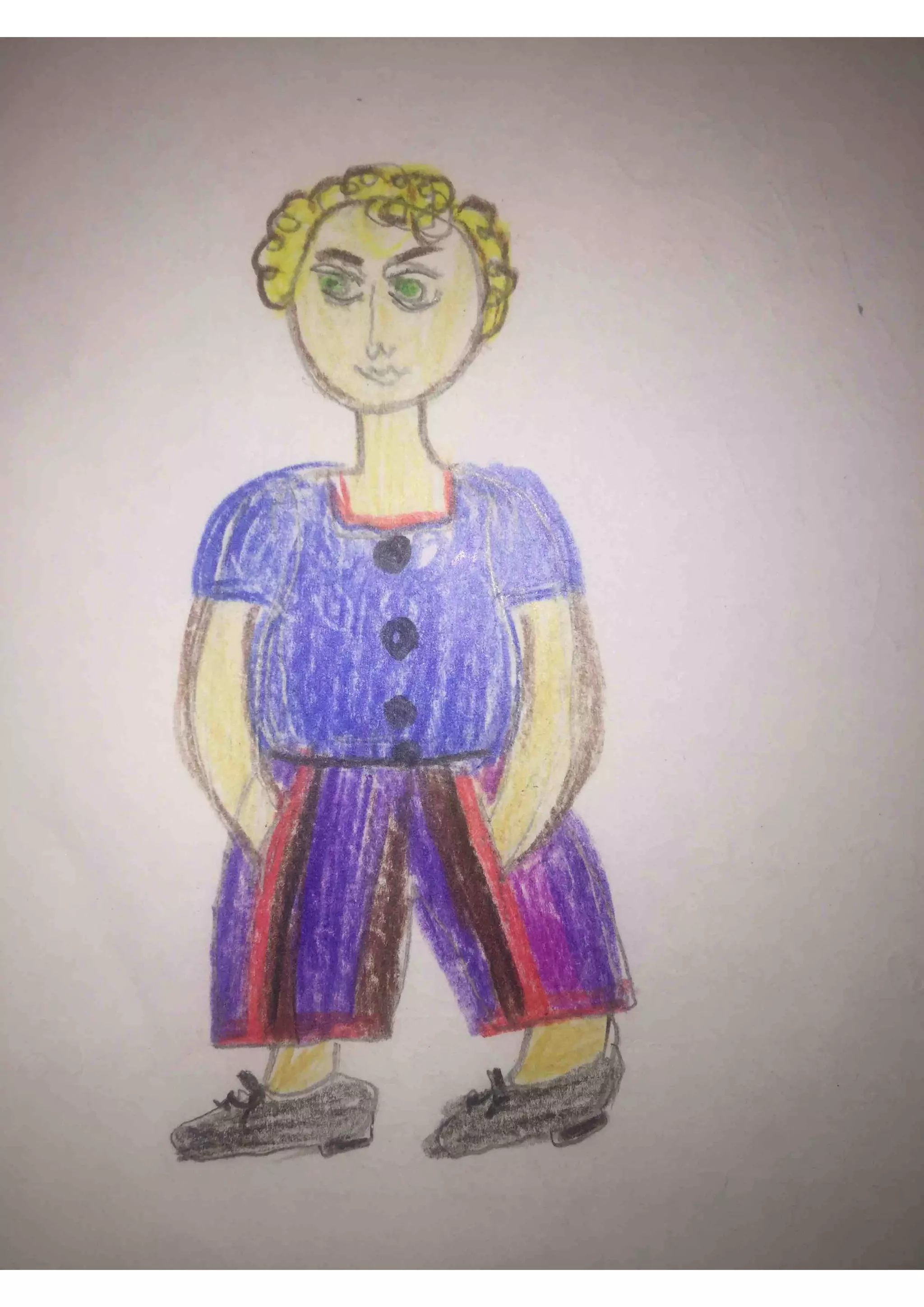 Erasmus plus story c'2 class | PDF