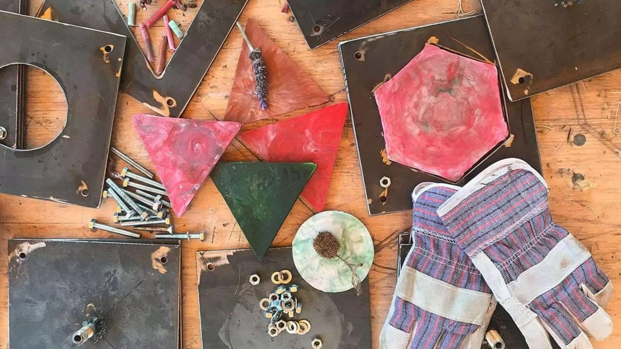 Erasmus Precious Plastic final deliverable.pptx