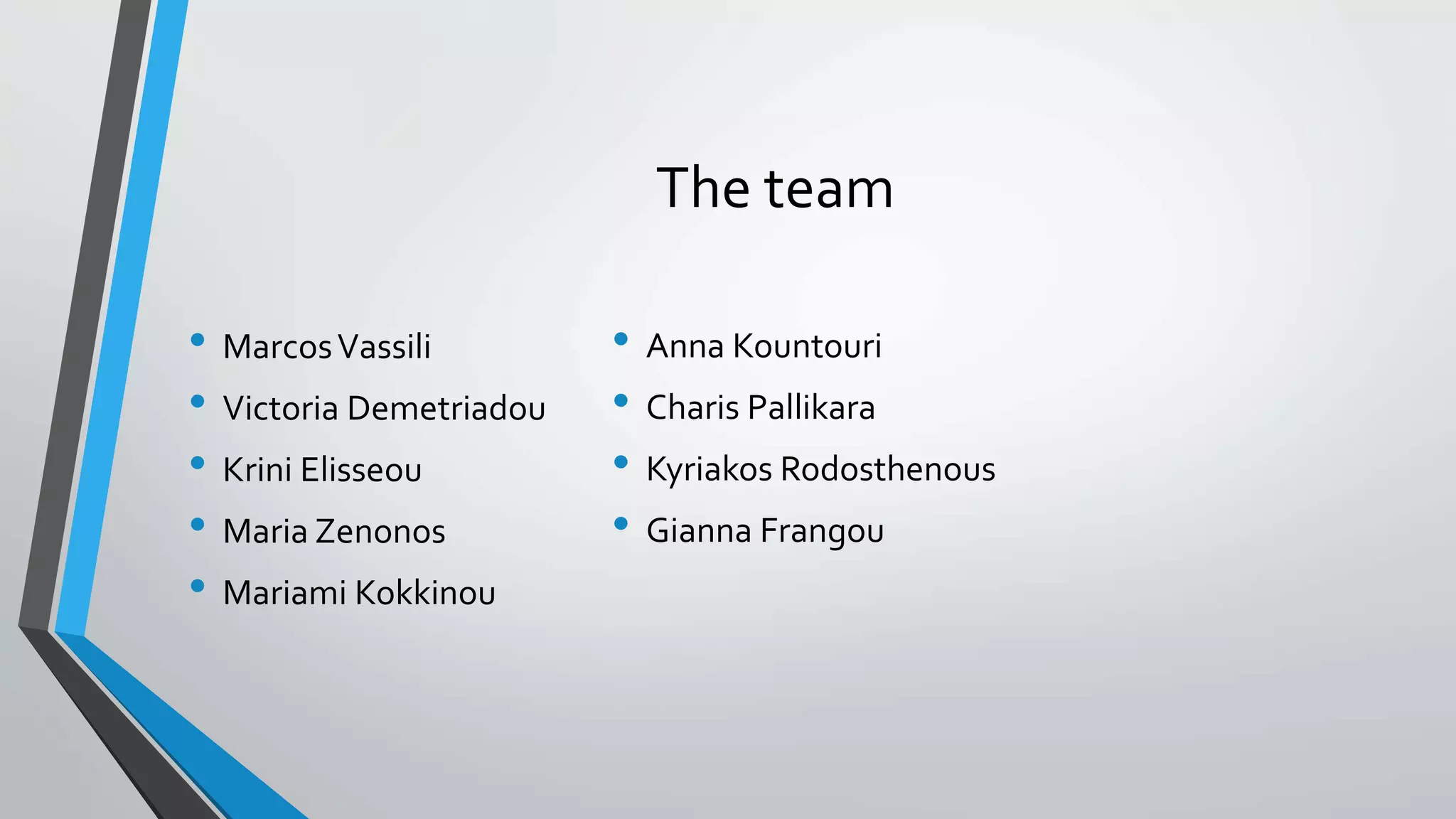 Erasmus project cypropoly | PPTX