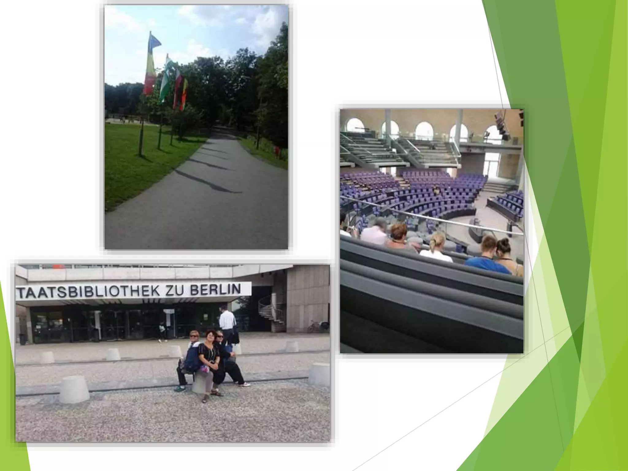 Erasmus + projects presentation (1) | PPTX