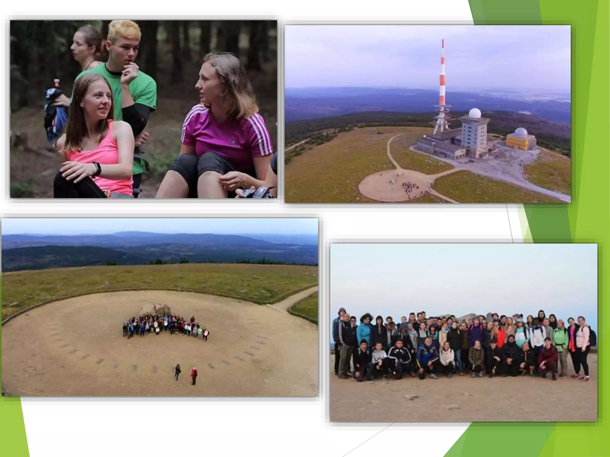 Erasmus + projects presentation (1) | PPTX