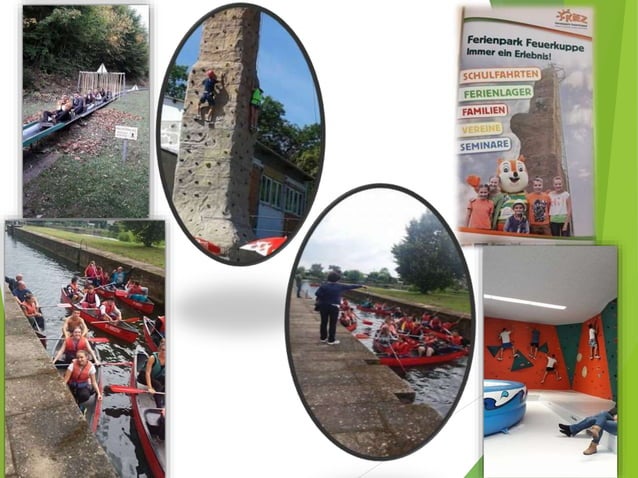 Erasmus + projects presentation (1) | PPTX