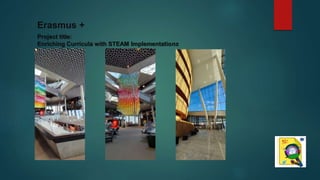 Macedonia Erasmus + STEAM June.pptx