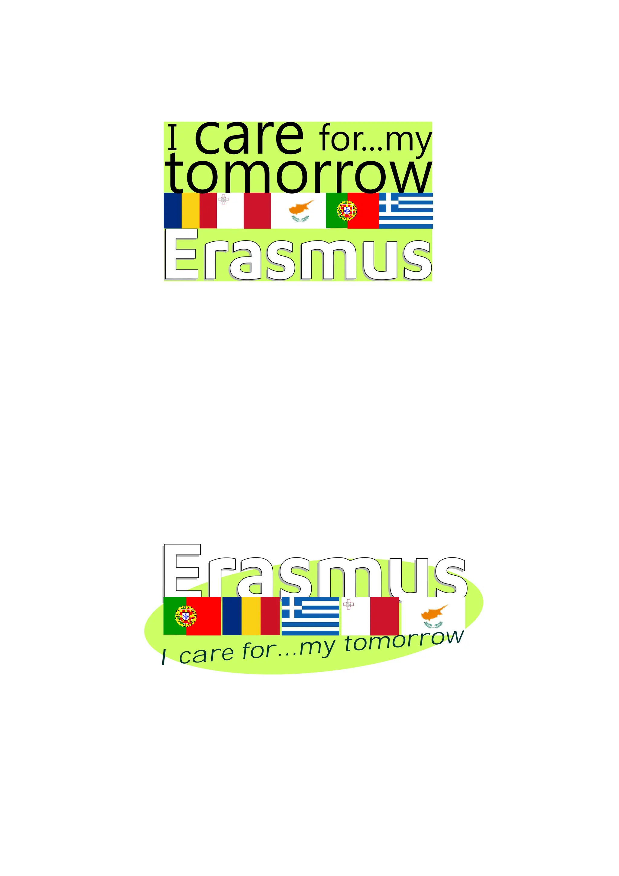 56thJHS- Logos ERASMUS tomorrowLogos.pdf