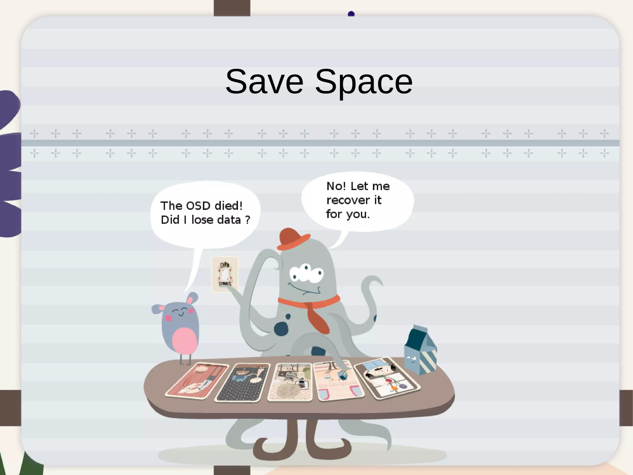 Erasure Code in Ceph | PDF | Programming Languages | Computing