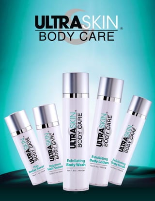 Kiralabs Private Label Portfolio - ERA Vegas | PDF