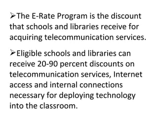 Erate presentation | PPT