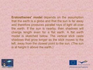 Eratosthenes | PPTX