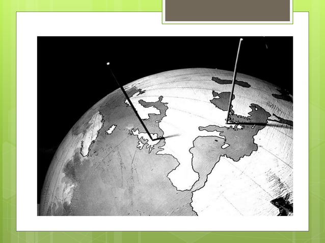 Eratosthenes | PPTX | Geography | Science